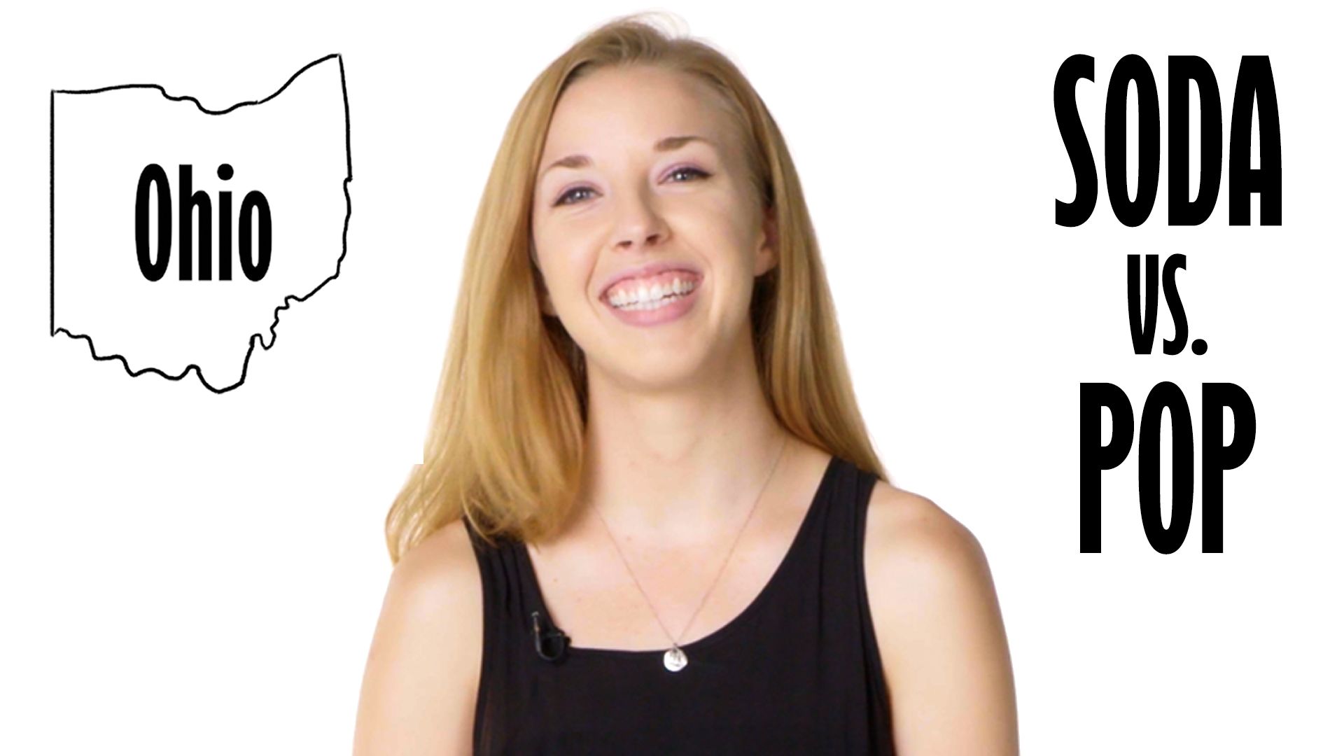 Watch 50 People Debate Soda vs. Pop | Culturally Speaking | Condé Nast ...