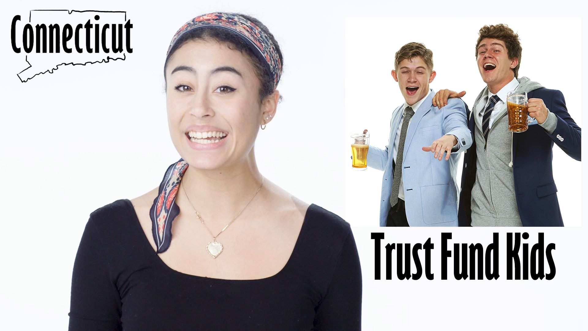 Watch 50 People Confess The Most Embarrassing Thing About Their State ...