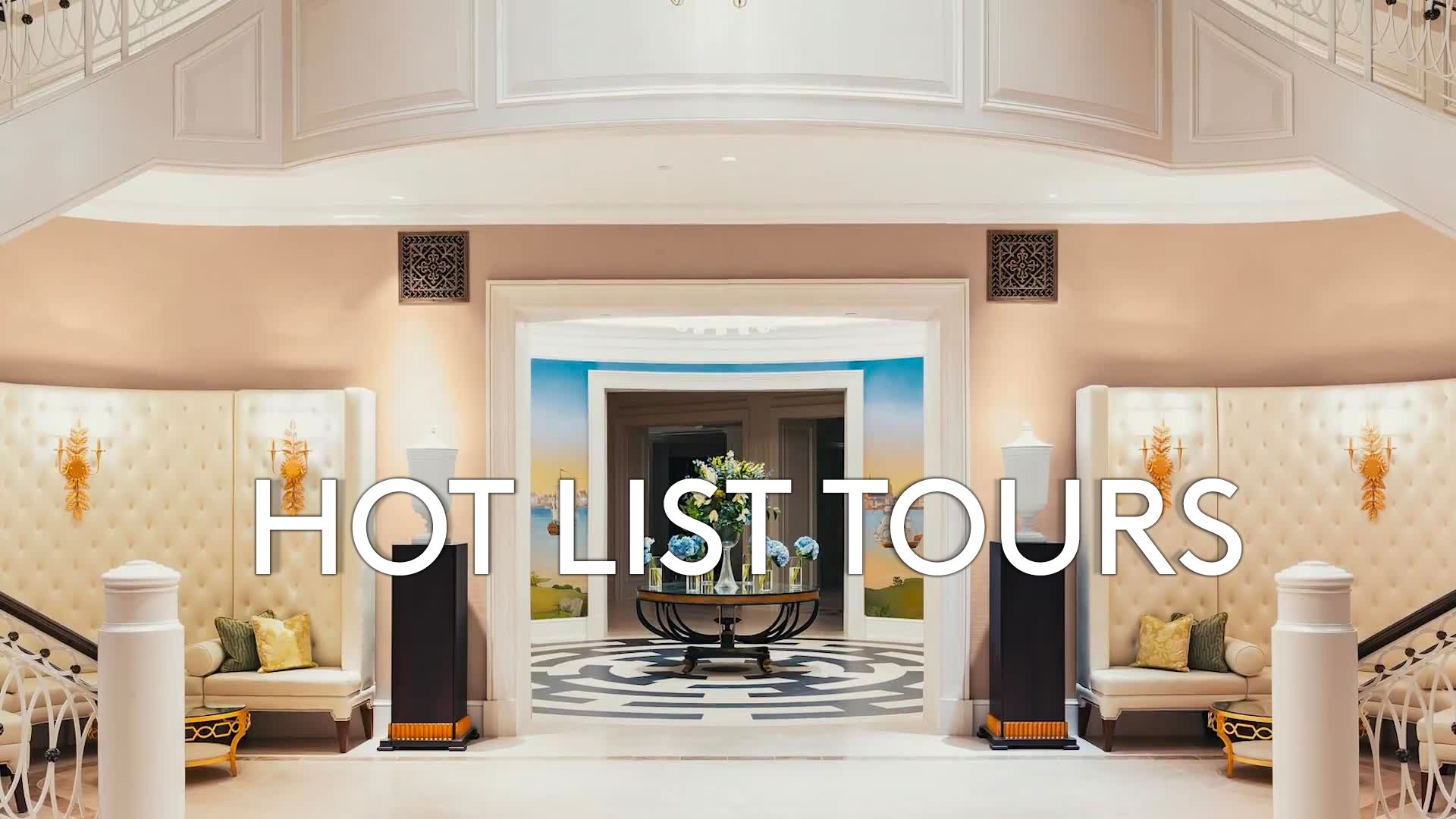 Watch 4 Unique Hotels Raising The Bar On Hospitality From Texas To New ...