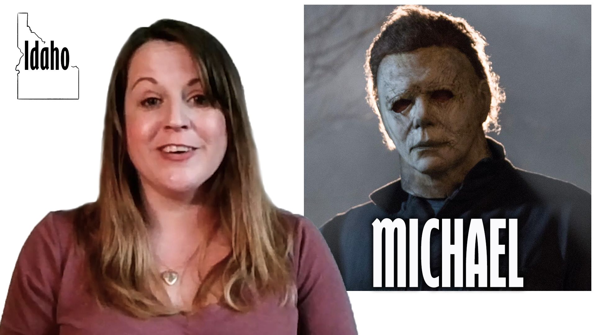 Watch 50 People Tell Us The Most Common Name In Their State ...