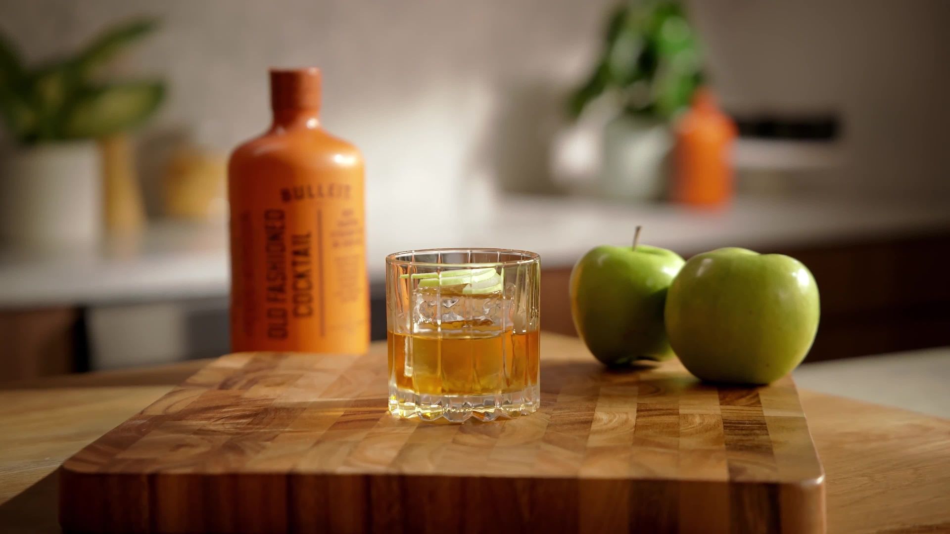 Watch Pour, Garnish, and Enjoy Bulleit Crafted Cocktails With NYC ...