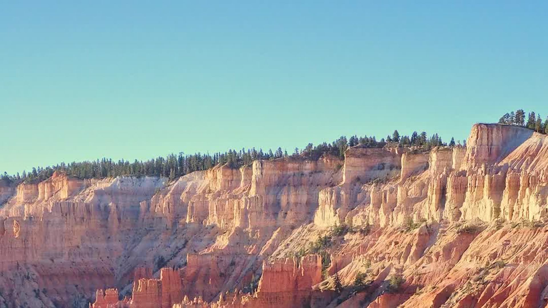 Watch Places to Preserve | Condé Nast Traveler