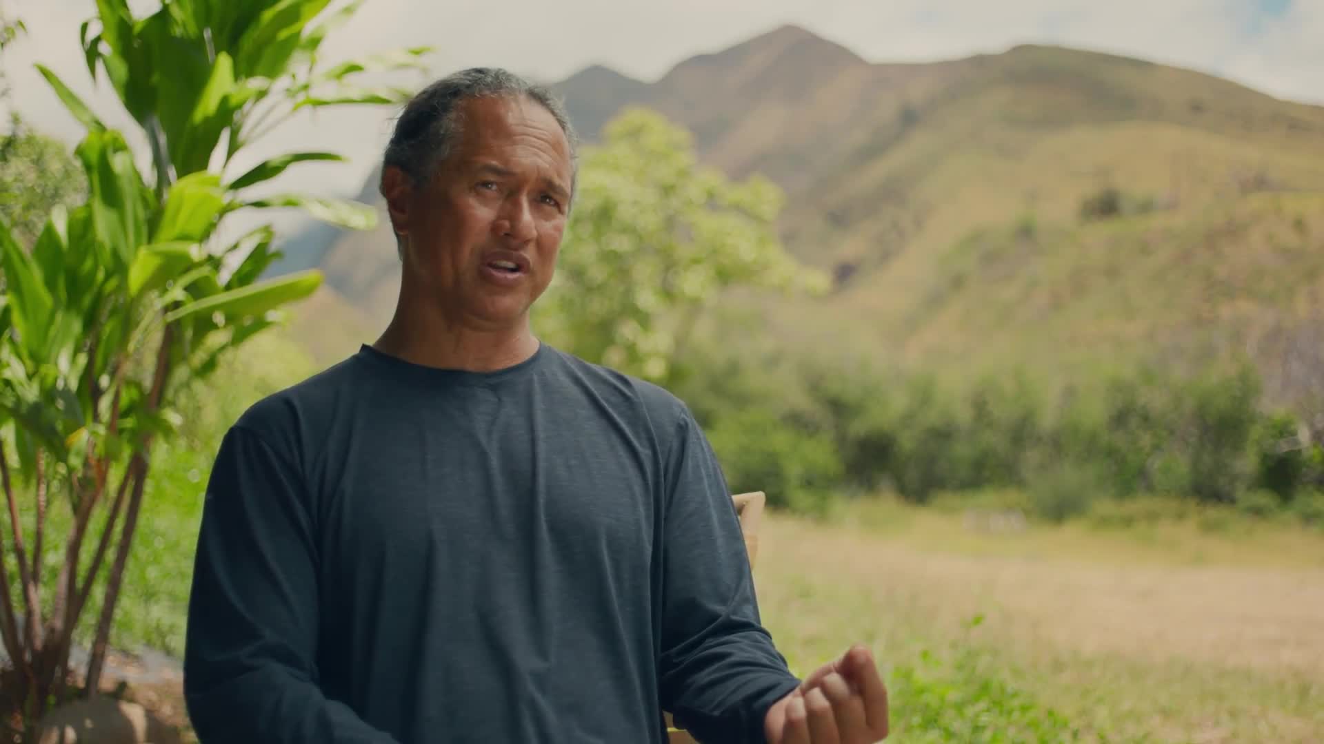 Watch (De)tour by Condé Nast Mission Studio: Hawaiʻi | Condé Nast Traveler