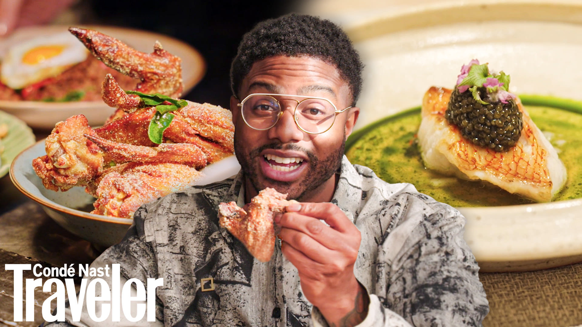 Watch A Pro Chef’s Guide to NYC’s Best Food | Where the Chefs Eat ...