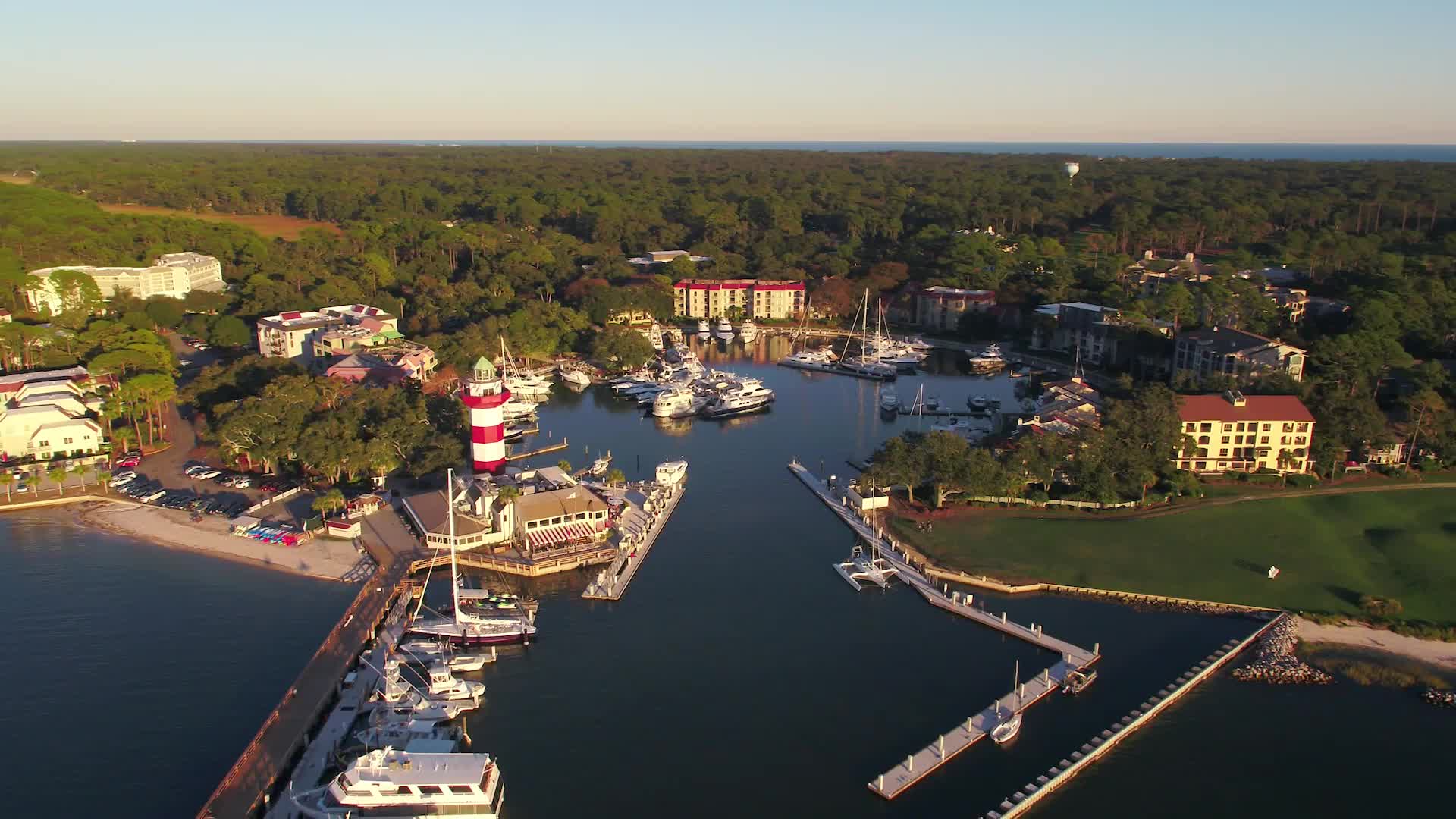 Watch Why You Should Visit: America's Favorite Island® | Condé Nast ...