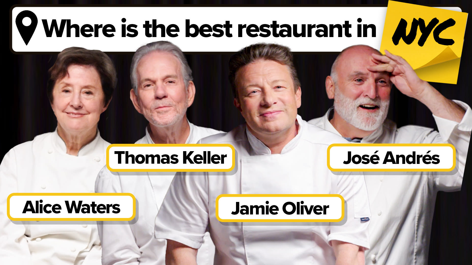 Watch Where the ‘Chef’s Table: Legends’ Eat Around the World | Where ...