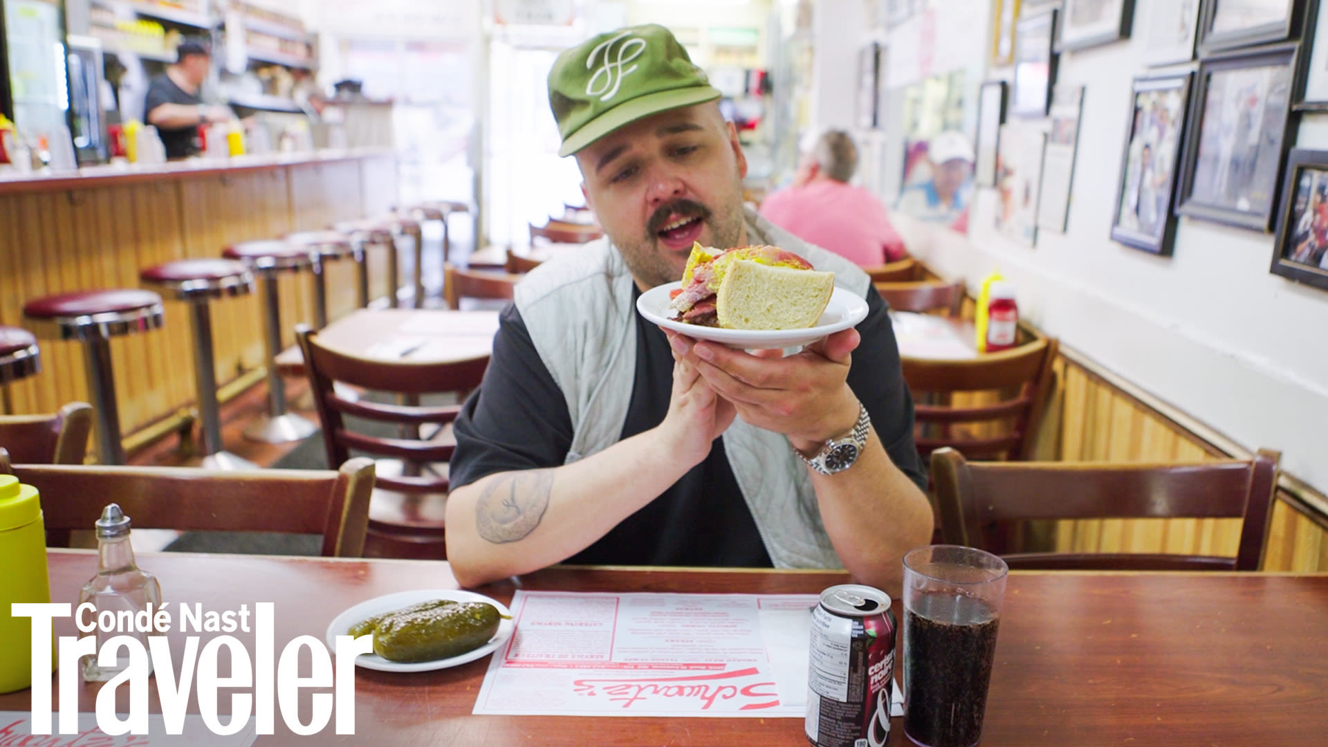 Watch Where You Should Eat in Montreal According to a Pro Chef | Where ...