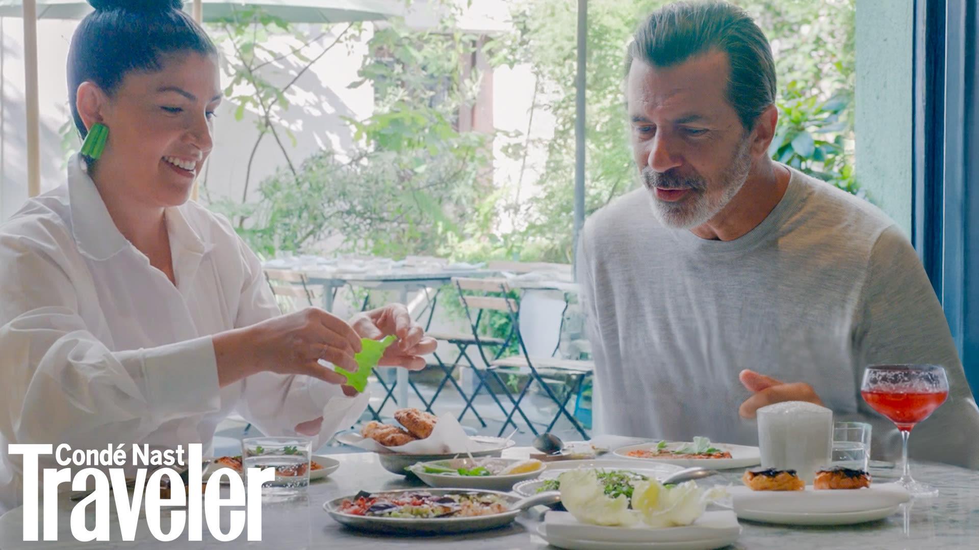 Watch A Pro Chef’s Favorite Places to Eat in Zürich | Where the Chefs ...