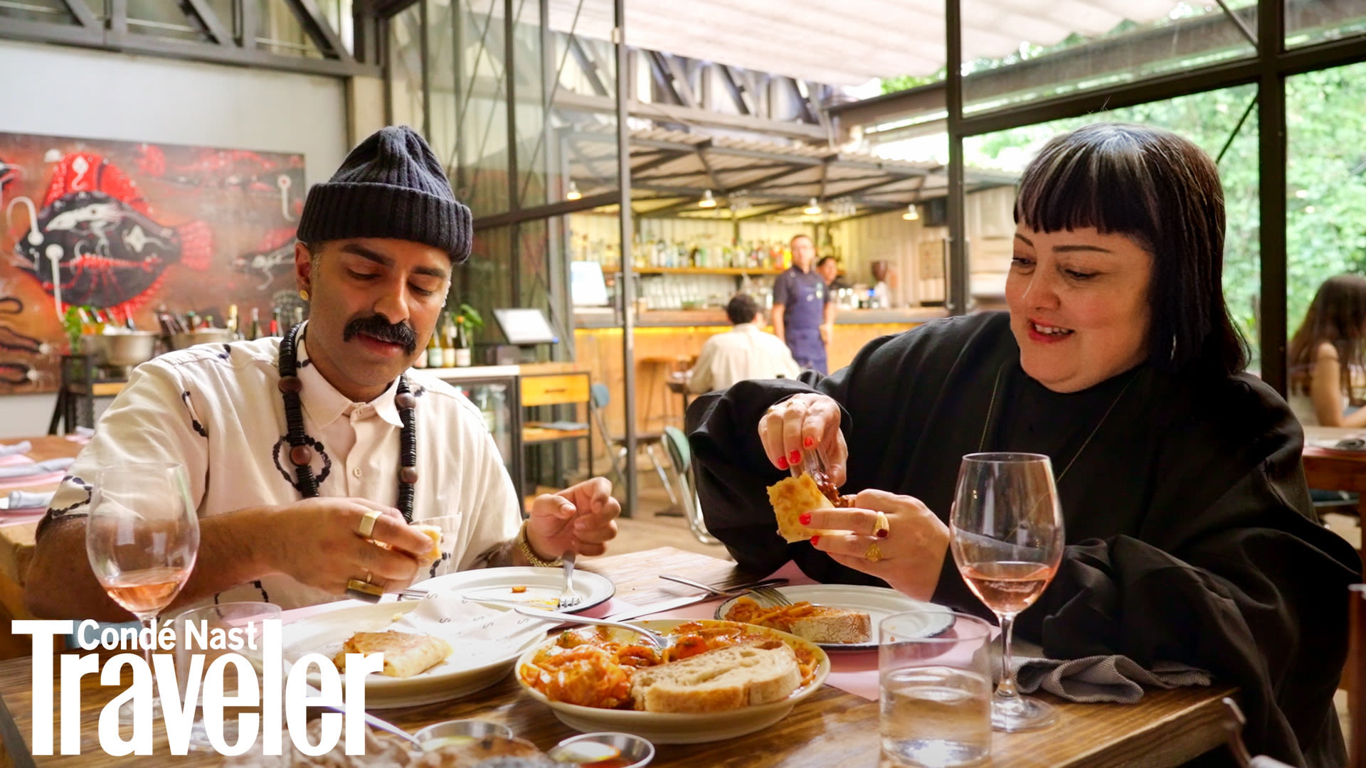 Watch Where You Should Eat in Mexico City According to Pro Chefs ...