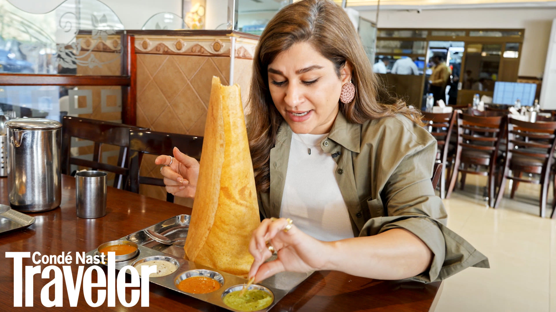 Watch Where You Should Eat in Dubai According to a Pro Chef | Where the ...