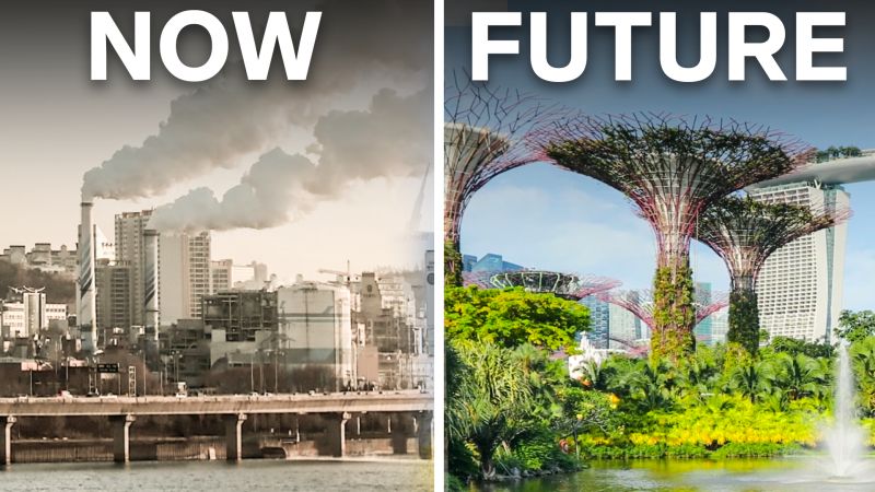 Future Cities Max Schwitalla: Rethinking Mobility For Better Cities