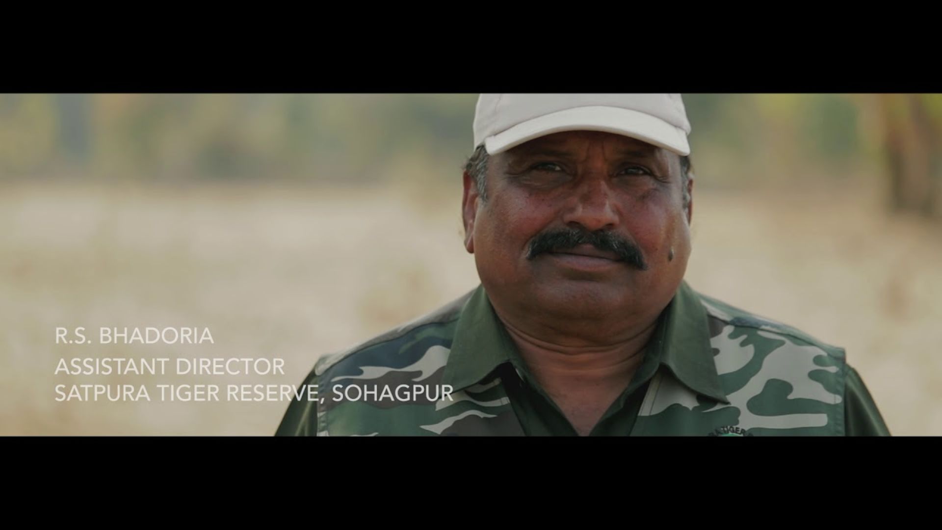 Watch Exploring the Jungles of Satpura | Condé Nast Traveller India Watch Exploring the Jungles of Satpura | Condé Nast Traveller India
