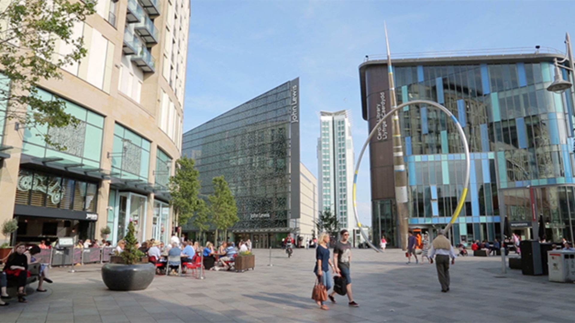 Watch Cardiff en cinco planes imprescindibles | Traveler