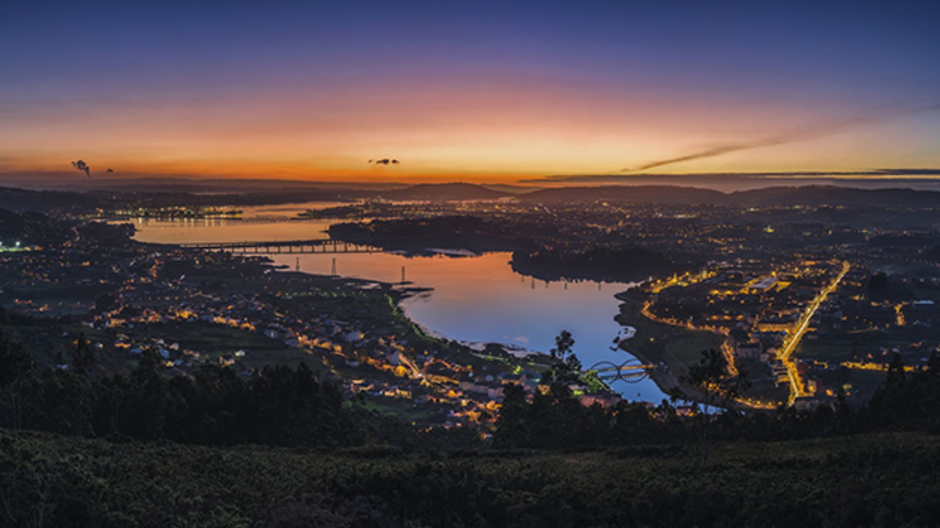 Watch Ferrol en seis experiencias únicas | Traveler