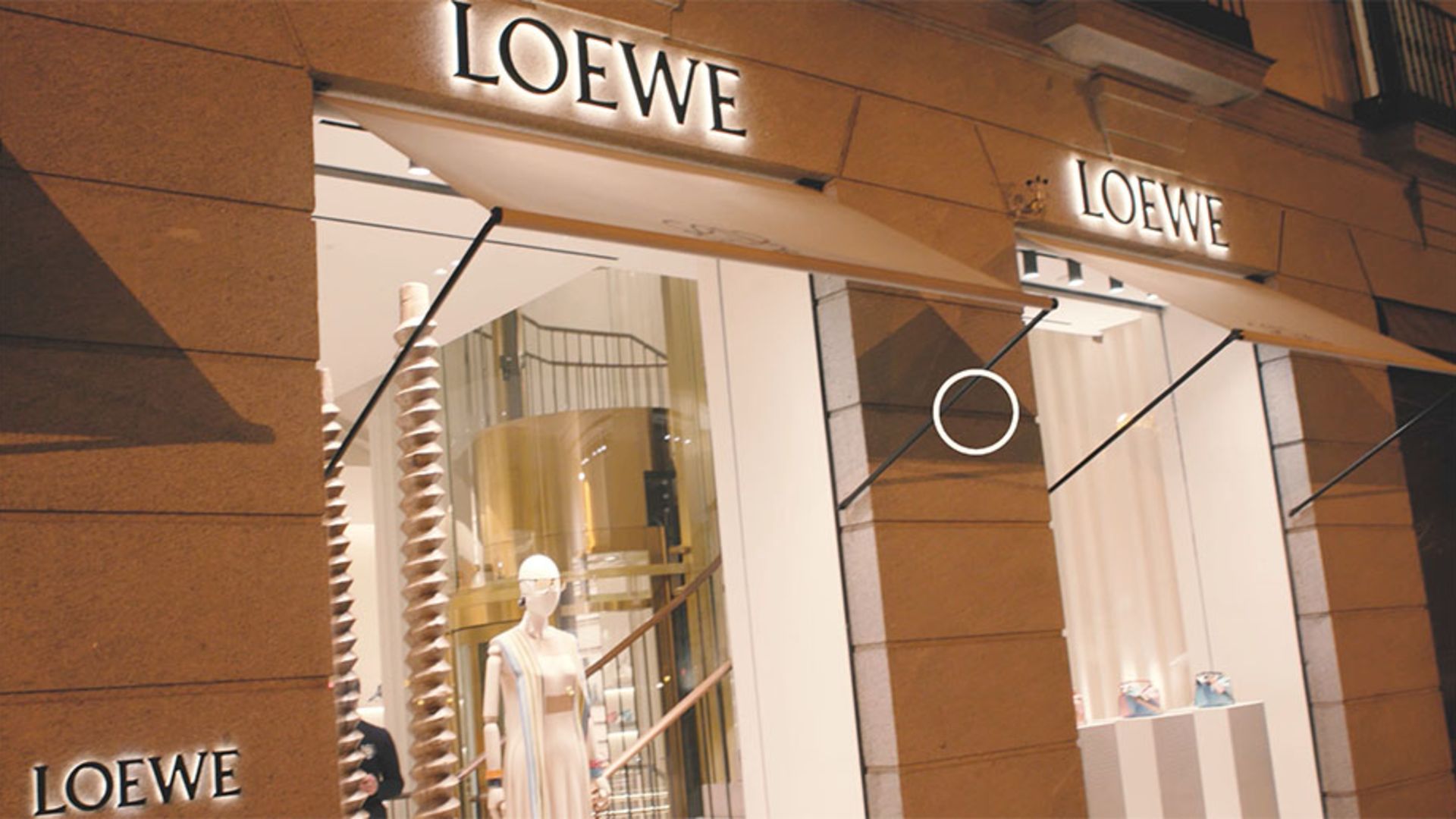 Watch Conversaciones de un explorador: George Bullard y Condé Nast ...