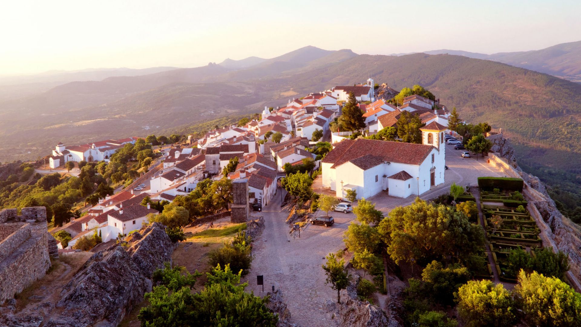 Watch 5 pueblos para enamorarse del interior del Alentejo | Traveler