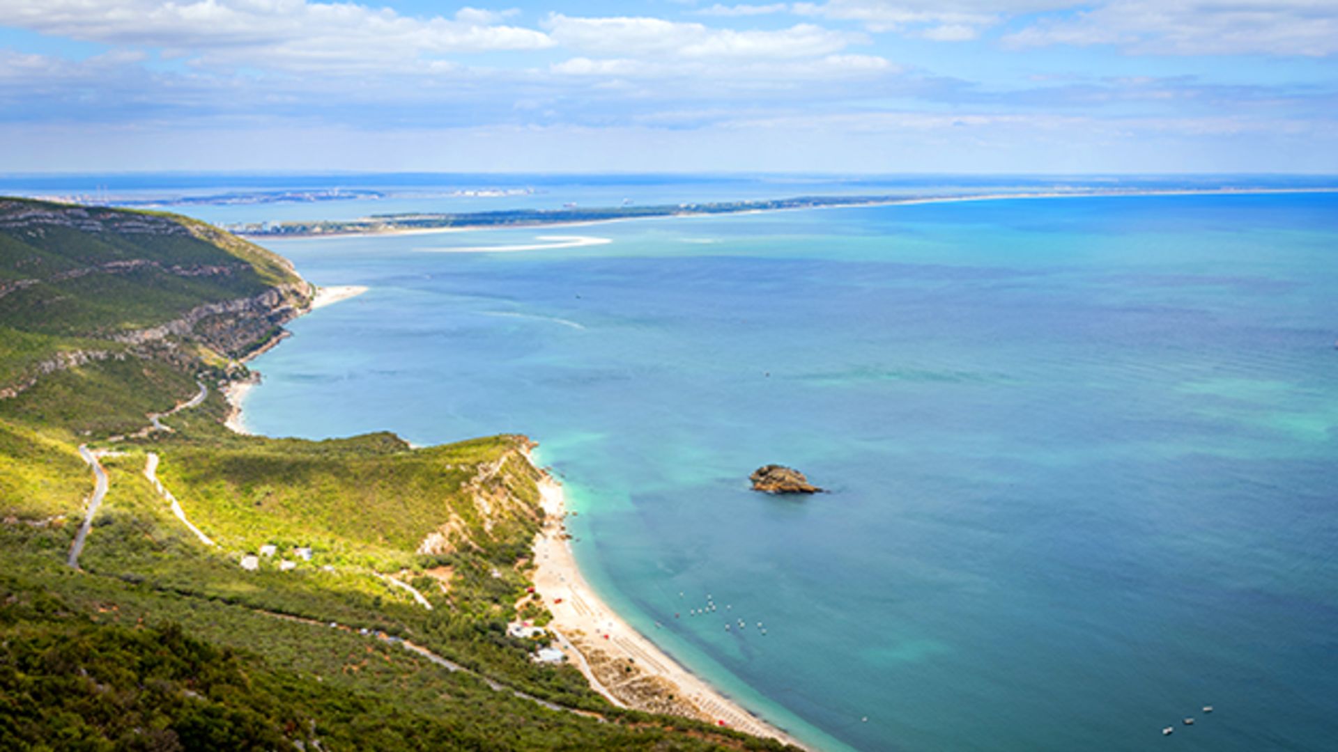 Watch ¿Necesitas motivos para visitar Setúbal? ¡Te damos 5! | Traveler