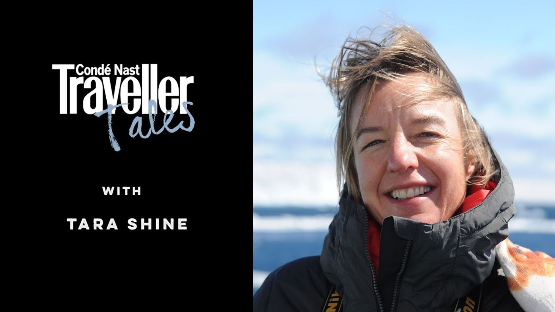 Watch How to help save the planet while travelling: Dr Tara Shine ...