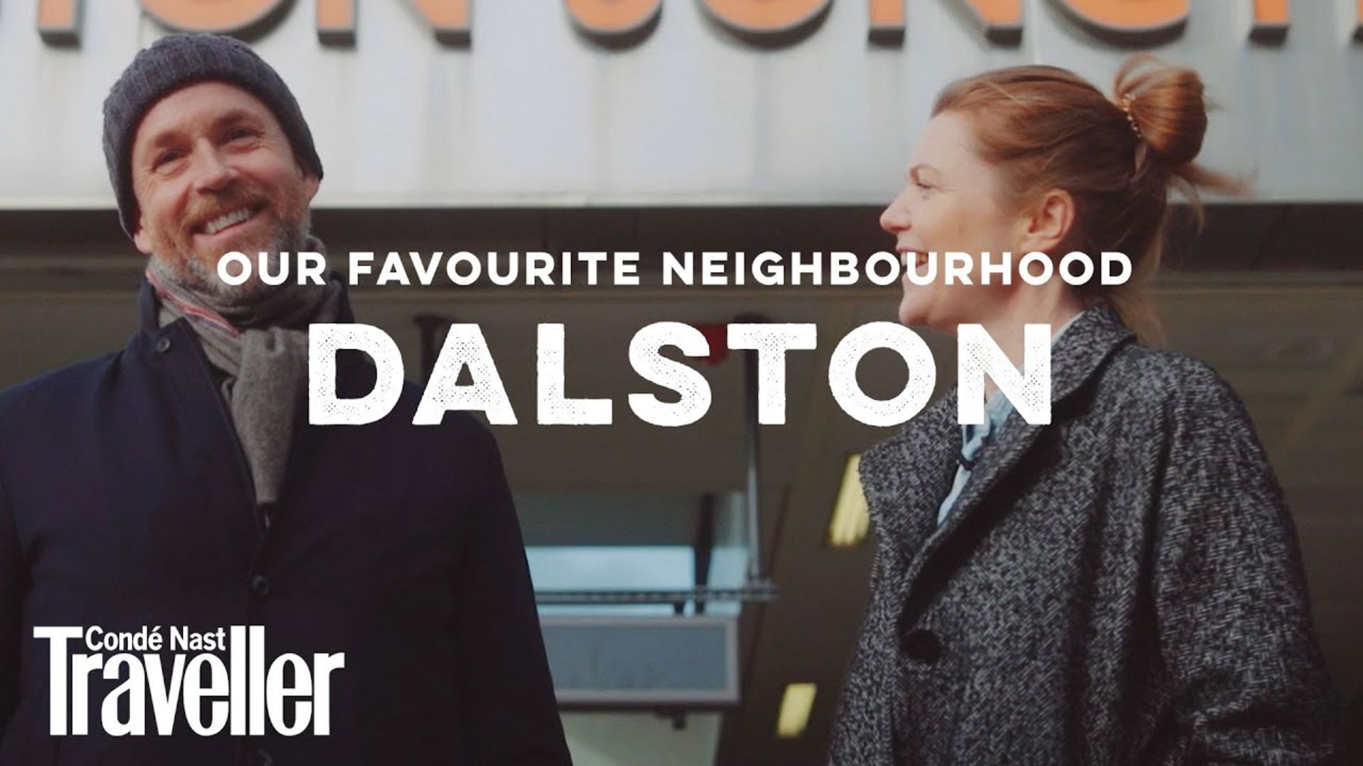 Watch Things to do in Dalston, London | CN Traveller