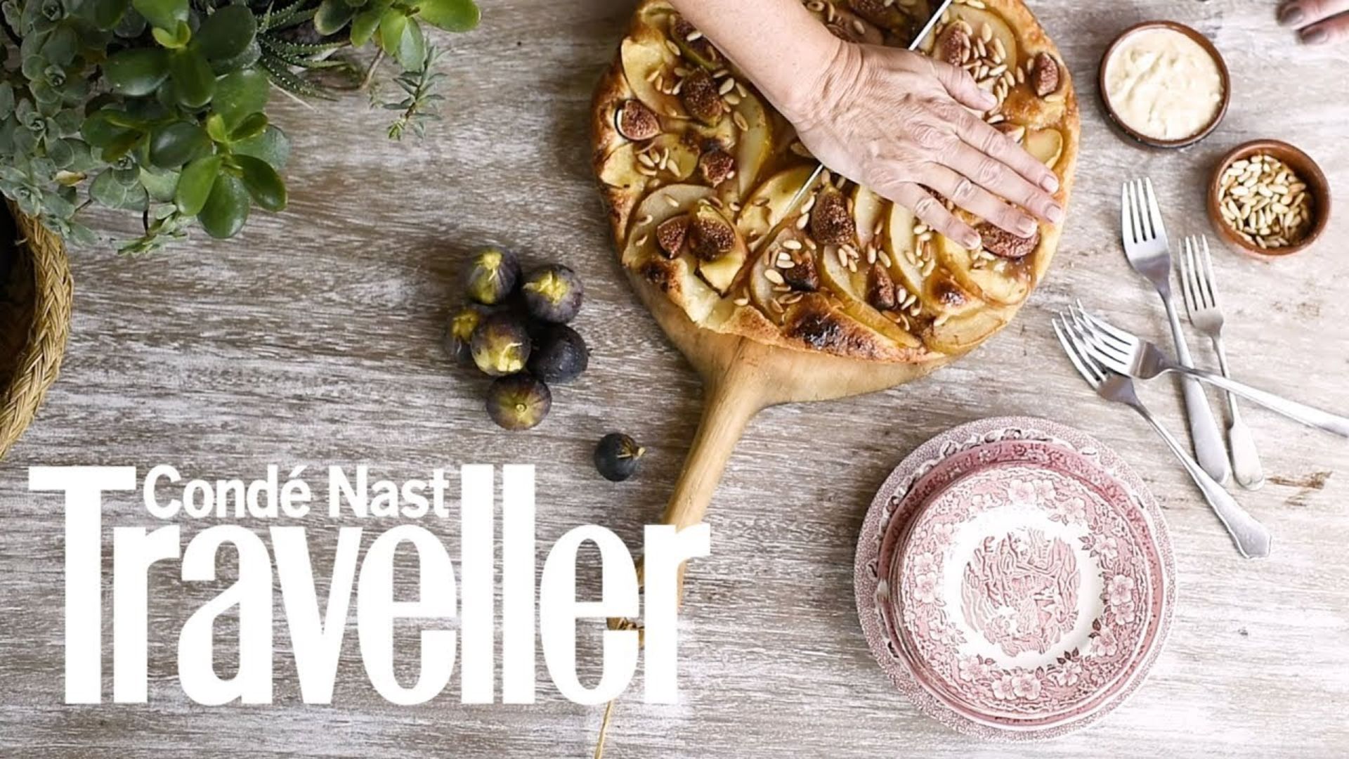 Watch Ibiza's field-to-fork foodie movement | CN Traveller