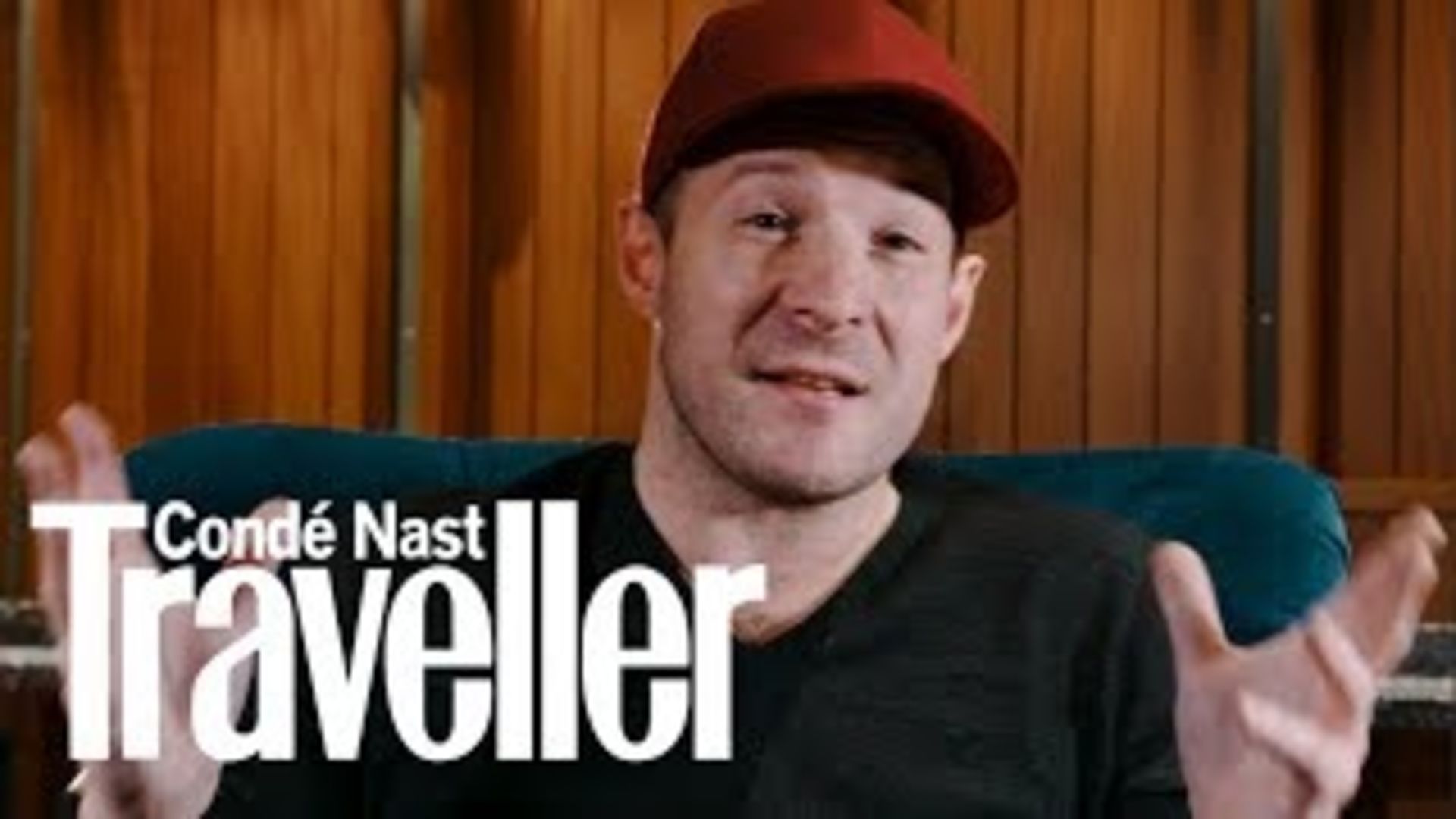 Watch Chef Neil Rankin on Soho restaurants and bars: 'My Neighbourhood ...