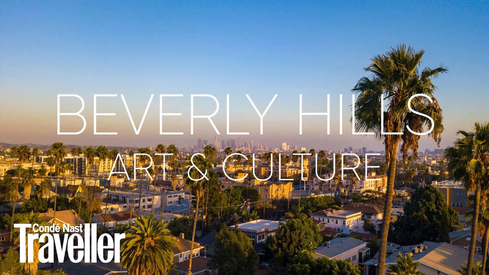 Watch Art and Culture in Beverly Hills: under the skin of the glamorous ...