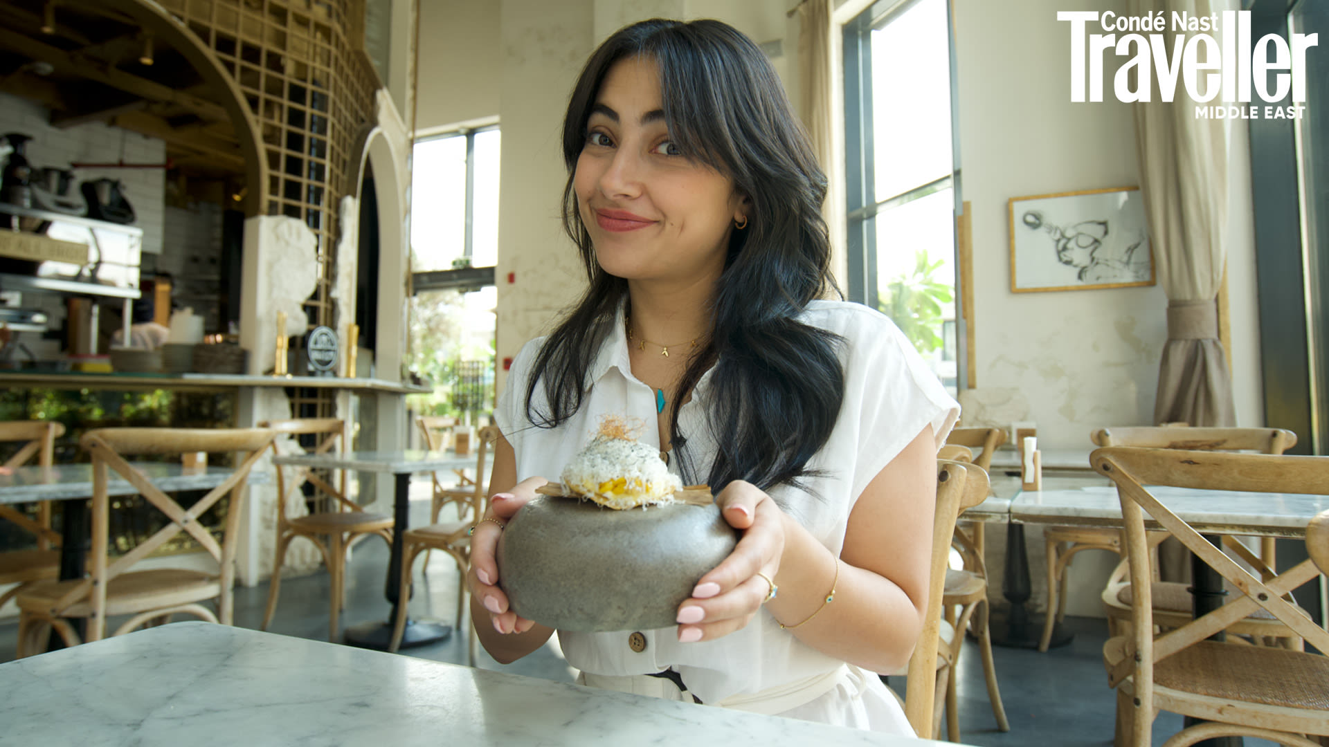 Watch The bistro that breaks all the rules | Where Chefs Eat | Condé ...