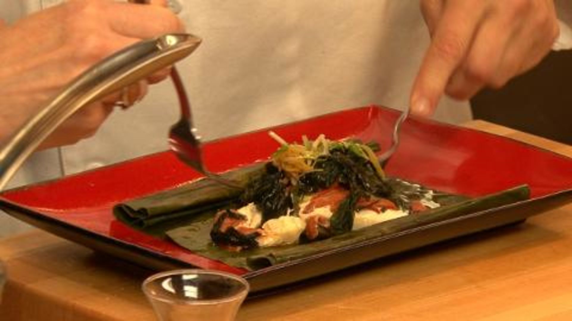 how to cook uku fish