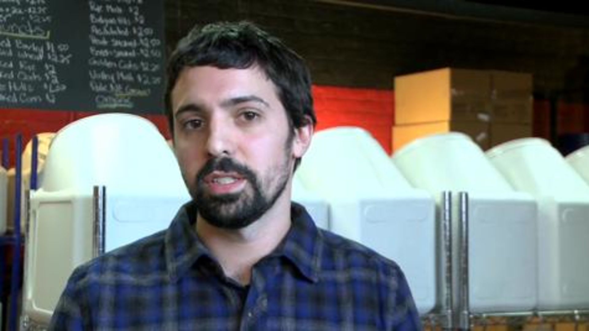 Watch Homebrewing Ingredients & Equipment | Homebrewing 101 | Epicurious