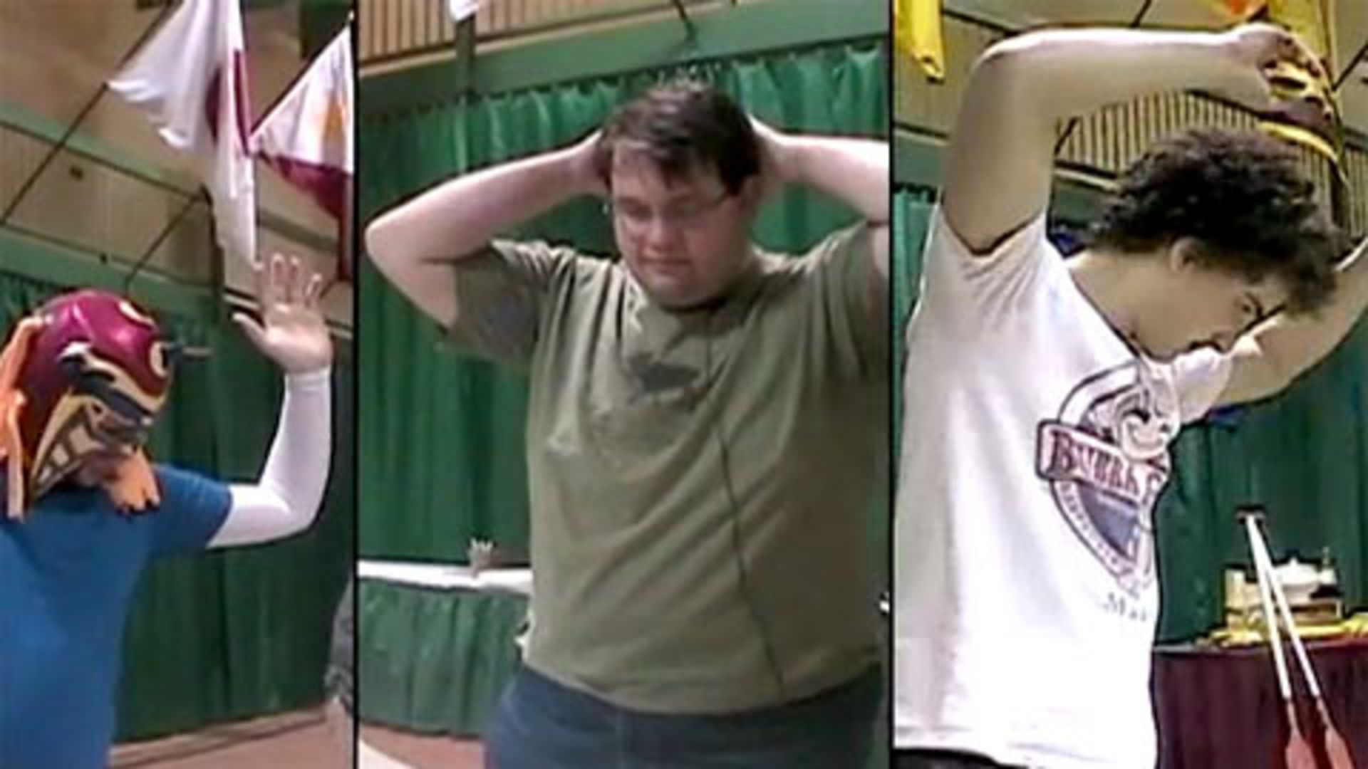 Watch Week 10: Shuck It! | Inside The CIA | Epicurious