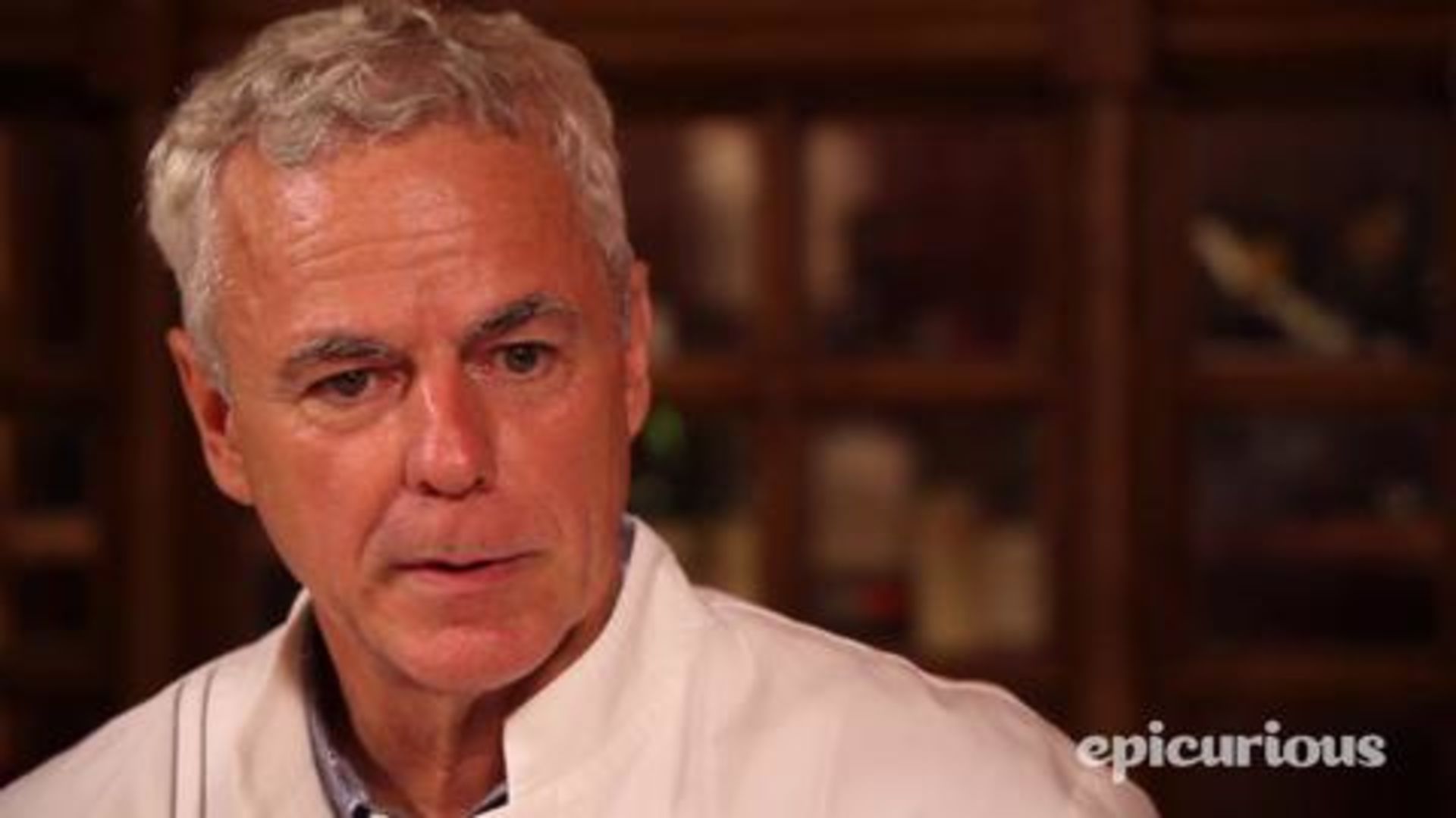 Watch David Bouley: Chef and Restaurateur | Chef Profiles and Recipes ...