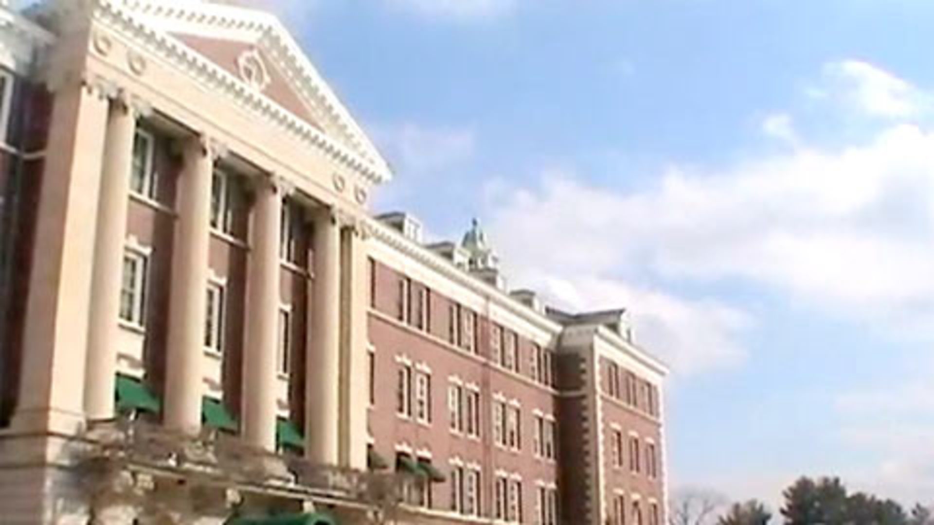 Watch Week 4: A Personalized Tour | Inside The CIA | Epicurious