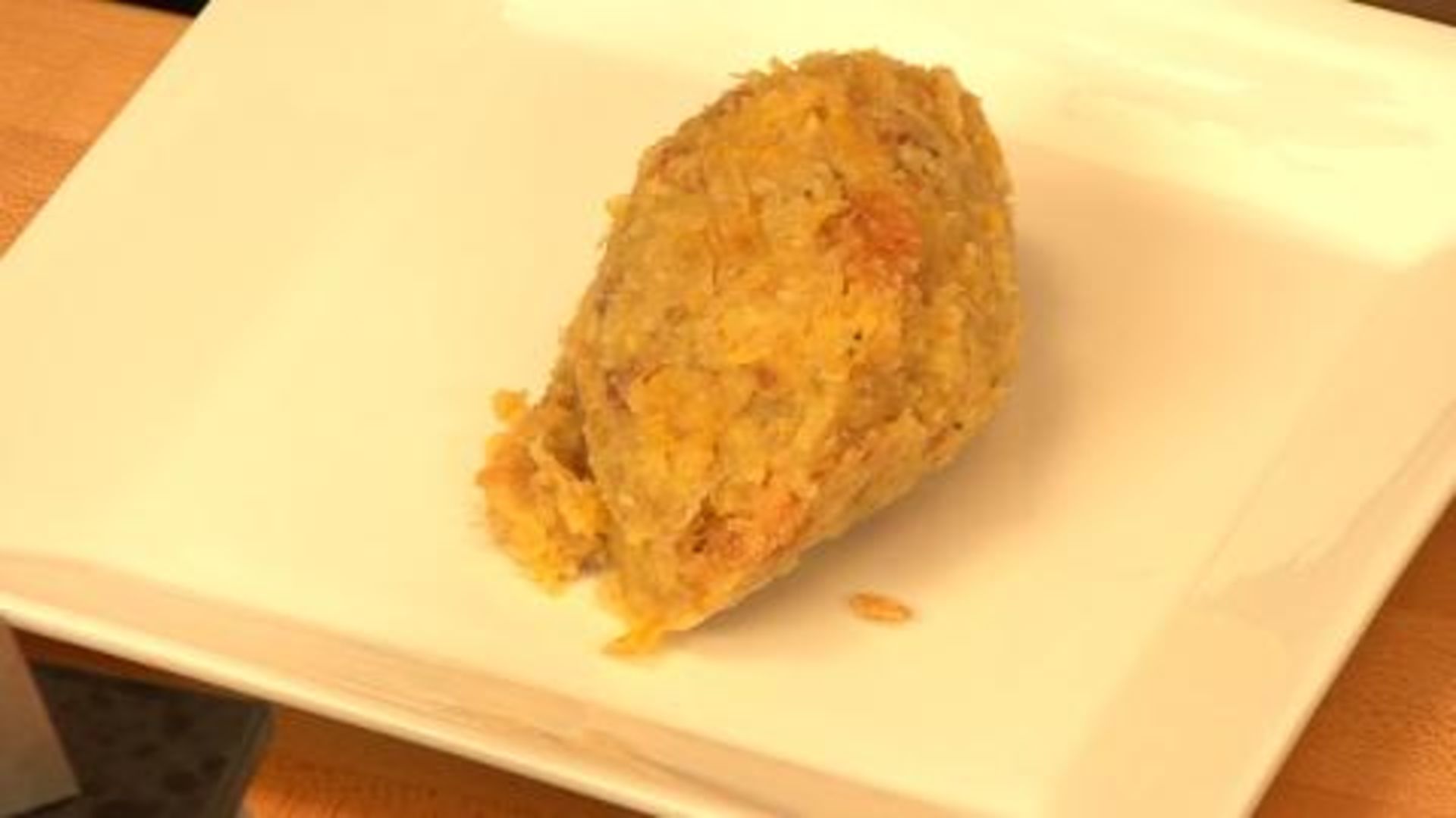 Watch How to Make Puerto Rican Mofongo | Around the World in 80 Dishes ...