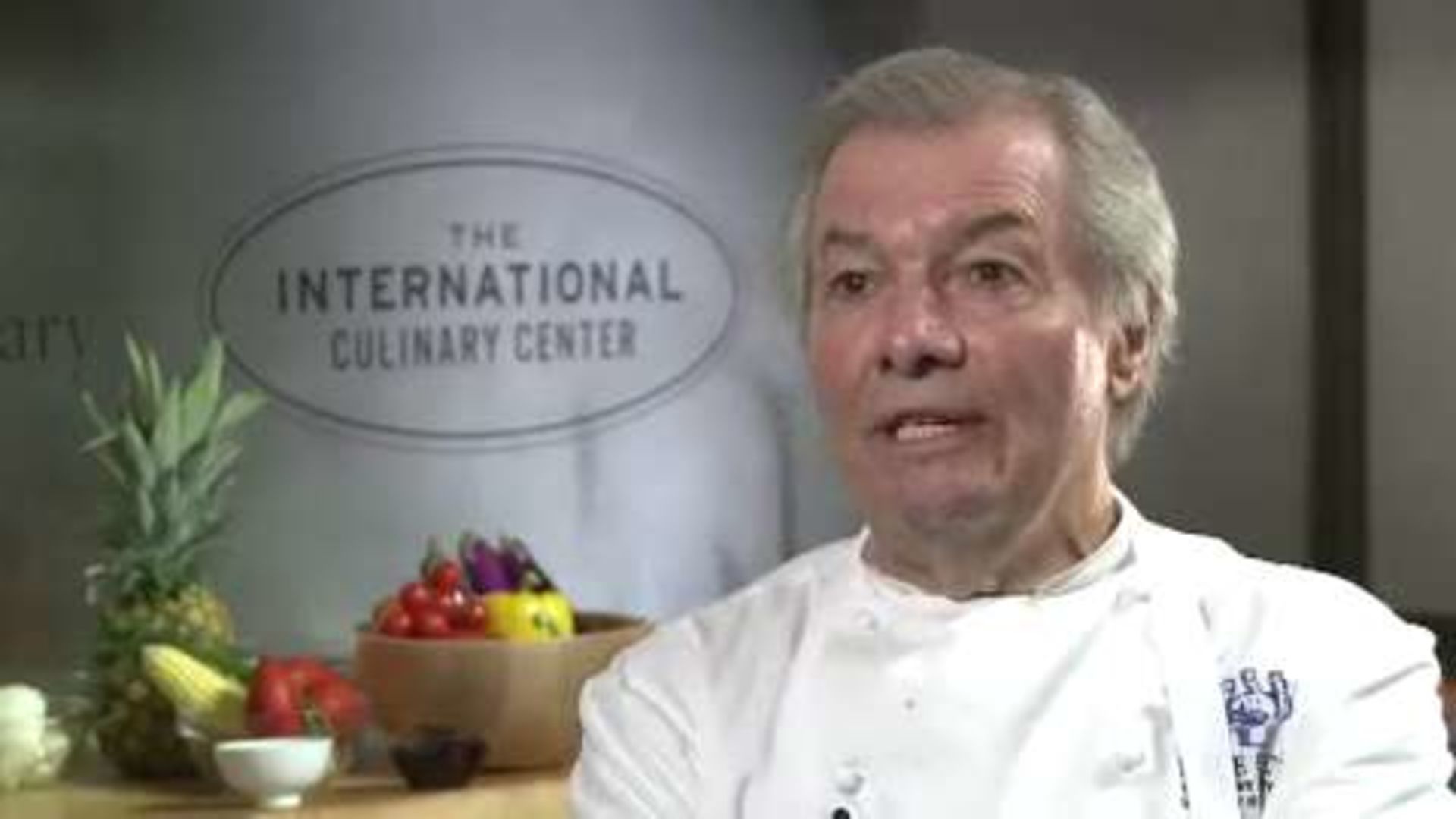 Watch Jacques Pépin: Chef, Cookbook Author, Television Host | Chef ...
