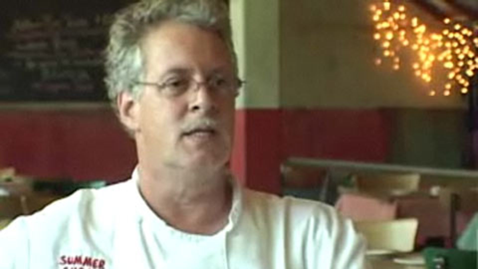 Watch Jasper White of Summer Shack | Chef Profiles and Recipes | Epicurious