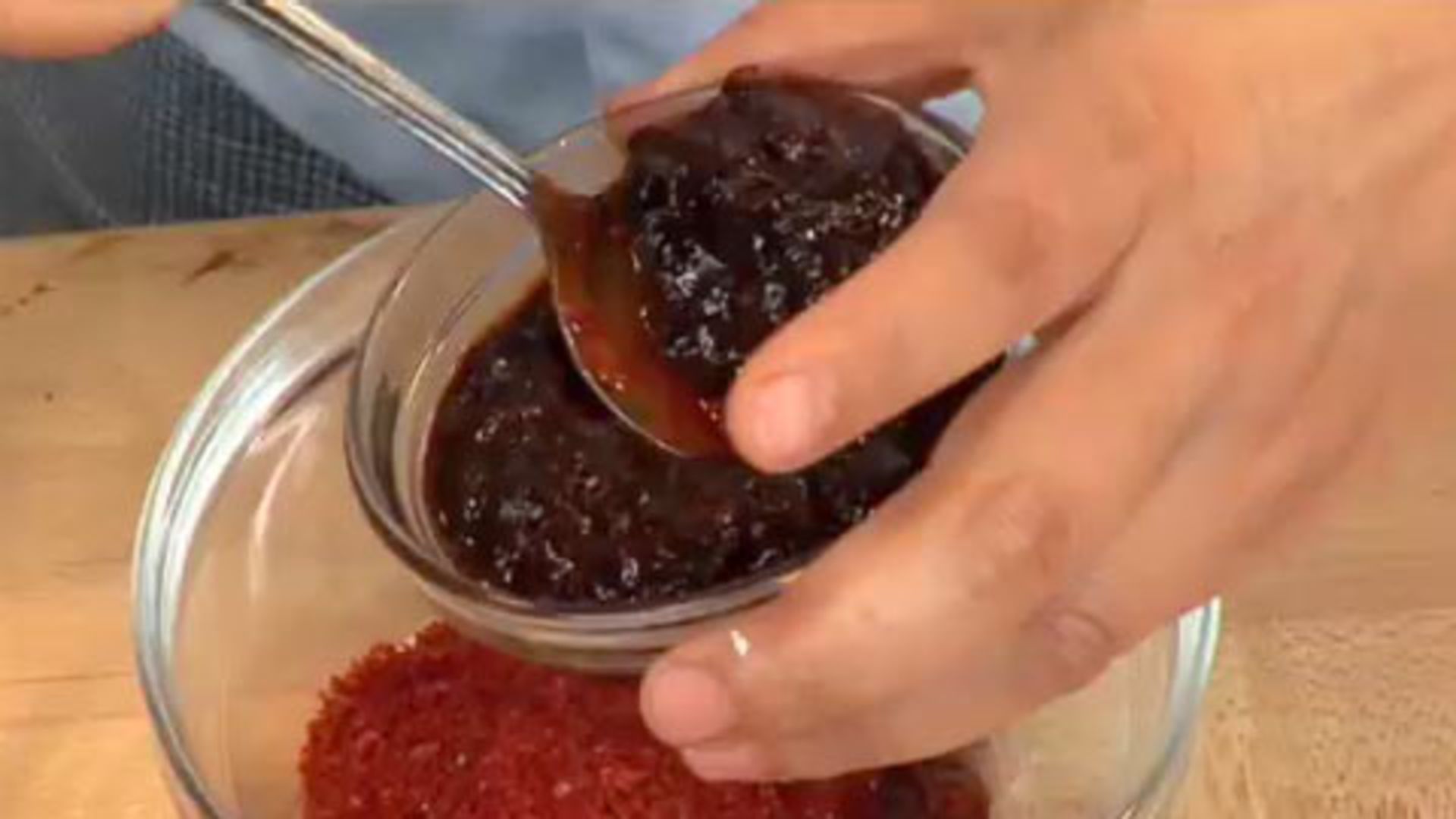 Watch How to Make Chinese Ma-Po Tofu, Part 1 | Around the World in 80 ...