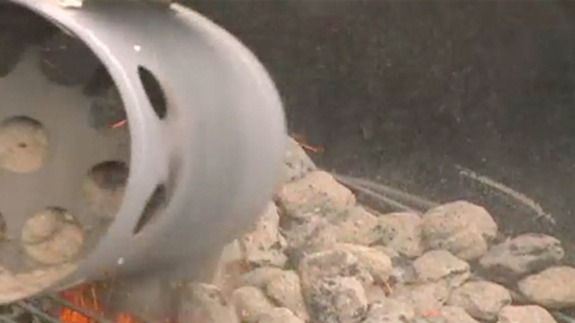 Watch Grilling: Direct Heat on a Charcoal Grill | Grilling 101 | Epicurious