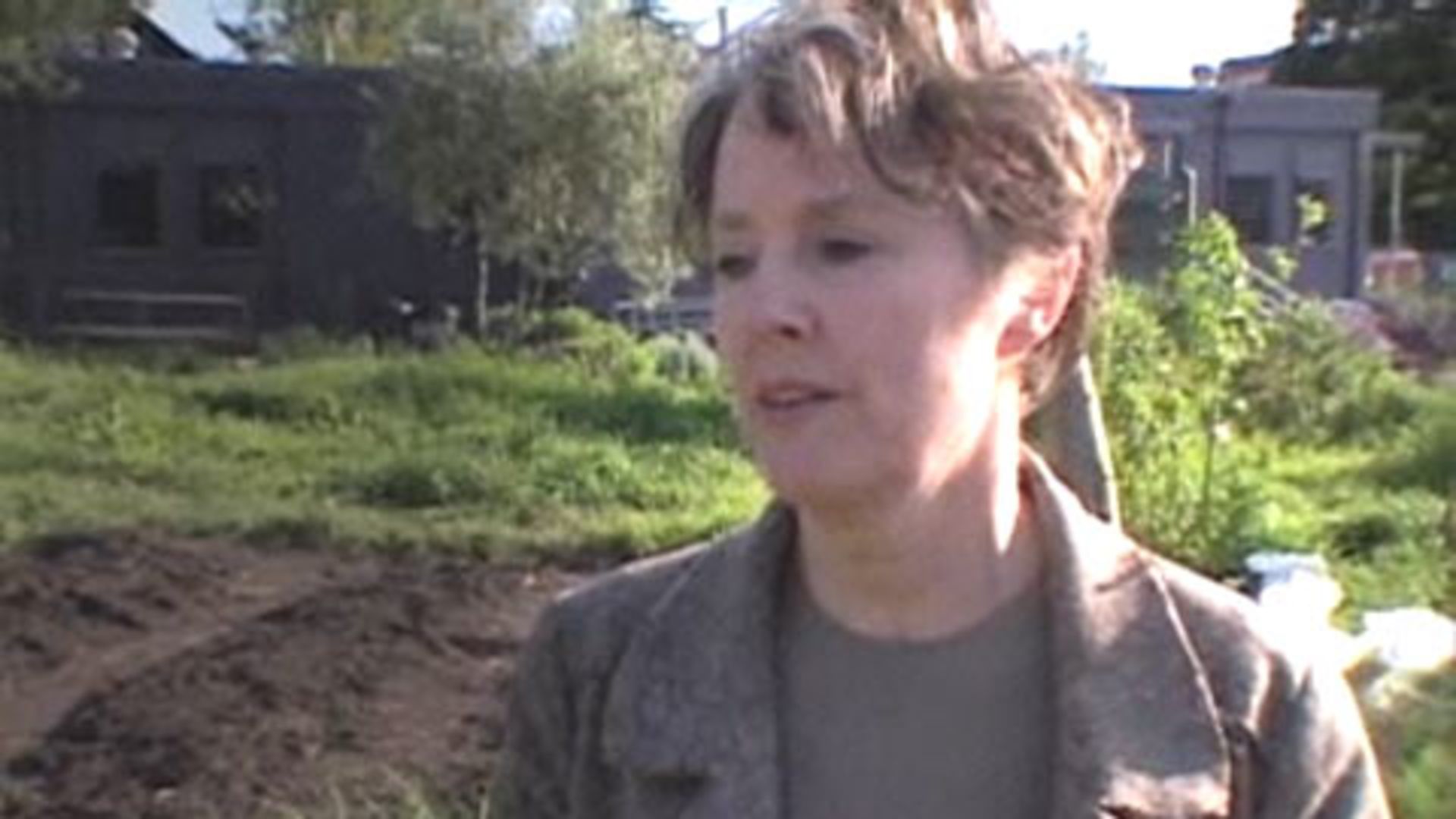 Watch Alice Waters of the Edible Schoolyard | Chef Profiles and Recipes ...