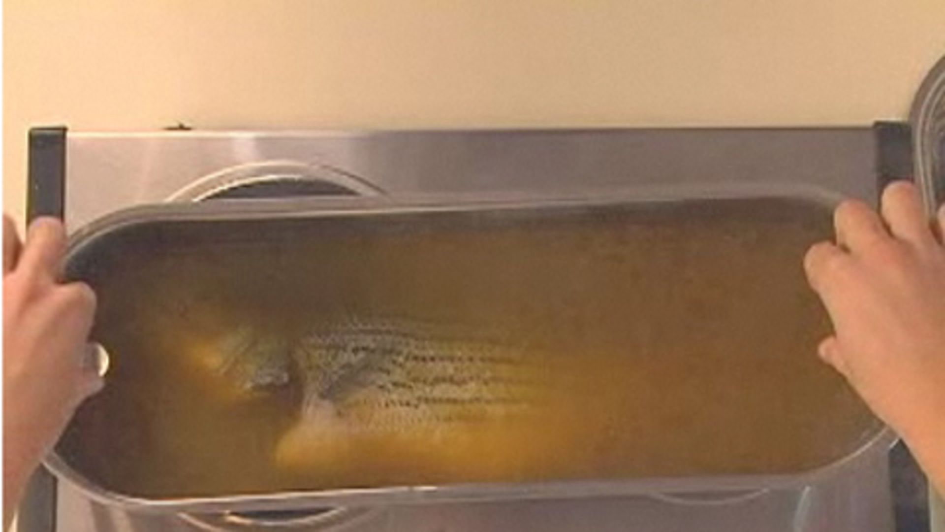 Watch How to Poach a Whole Fish | Epicurious Essentials: Cooking How ...