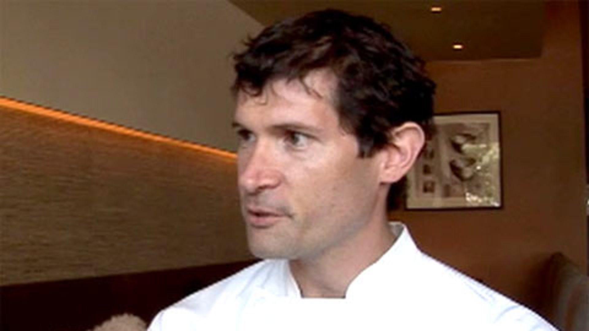 Watch Chef Daniel Patterson of San Francisco's Coi | Chef Profiles and ...