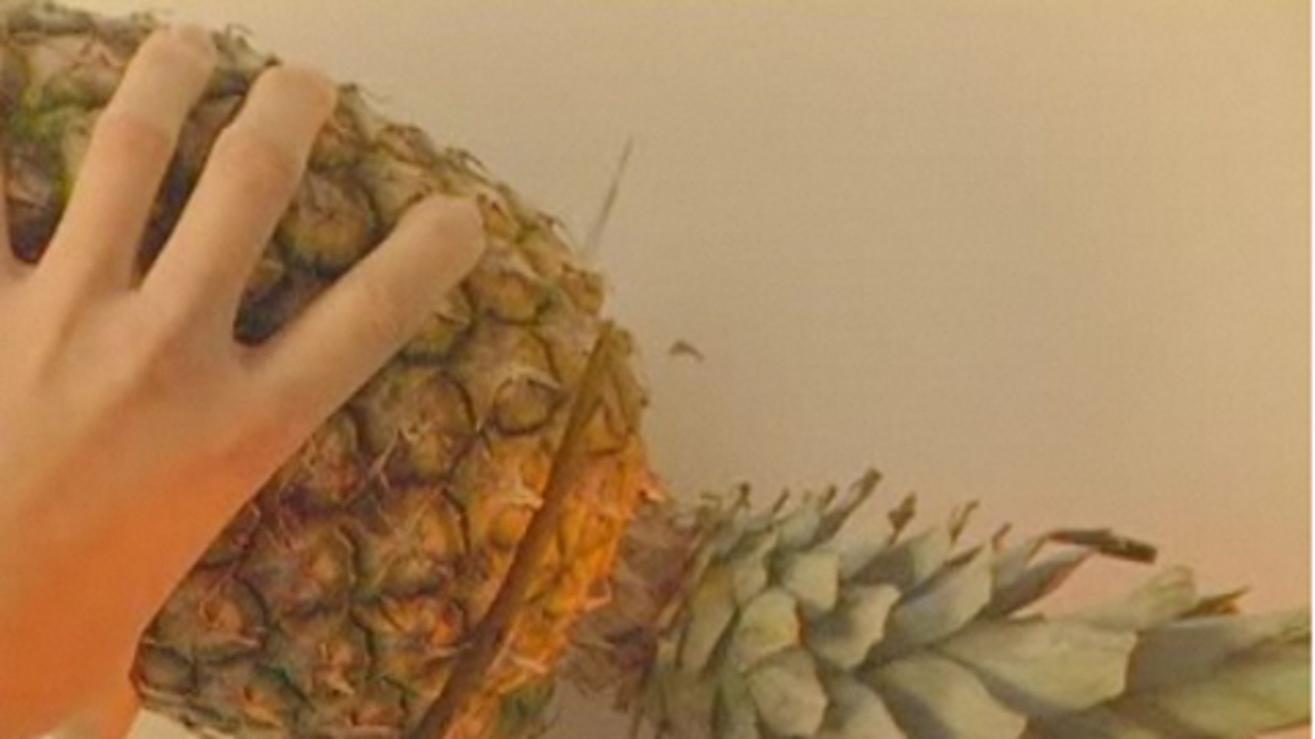 Watch How to Cut a Pineapple | Epicurious Essentials: Cooking How-Tos ...