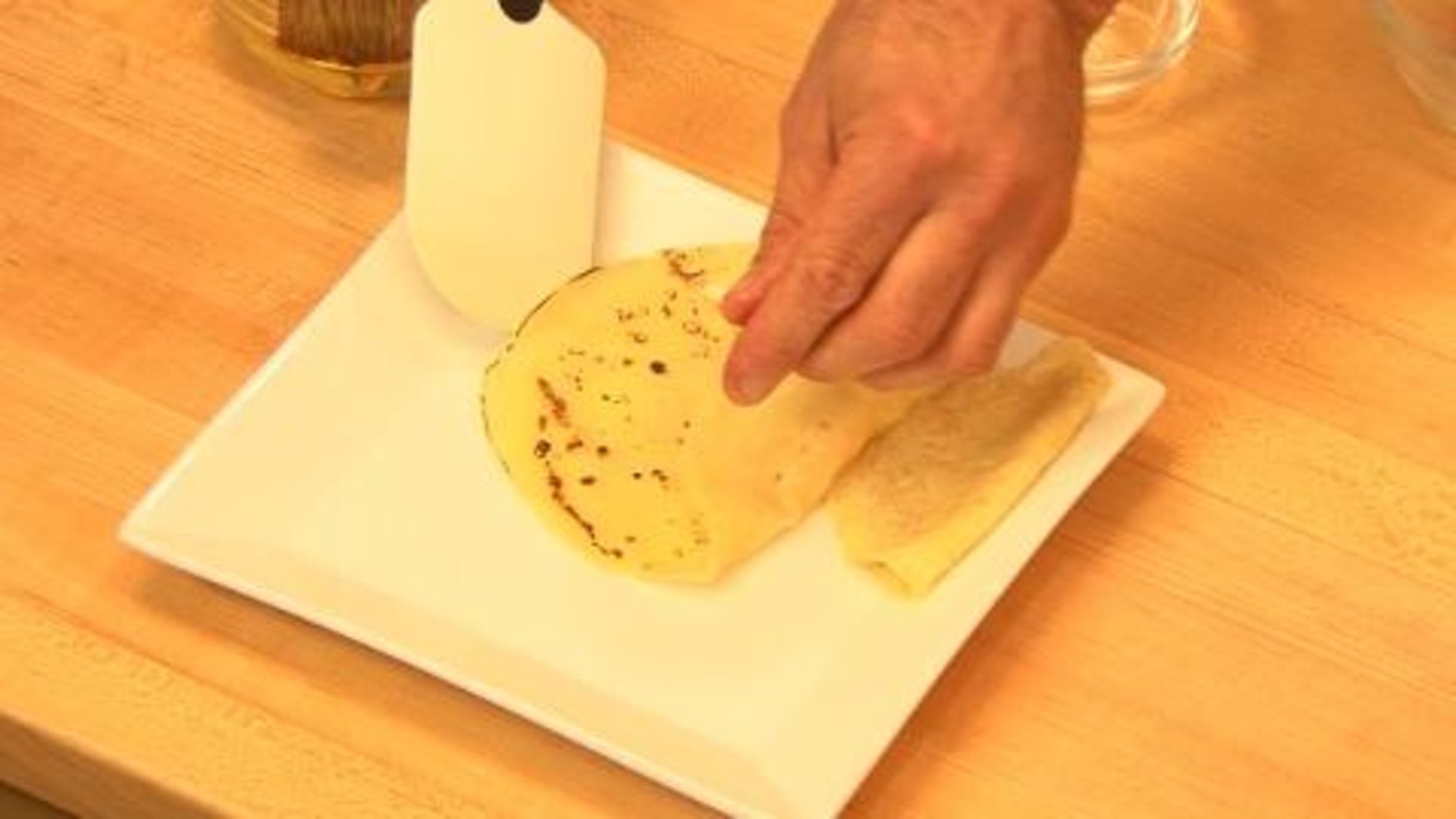 Watch How to Make Filipino Lumpia, Part 2 | Around the World in 80 ...