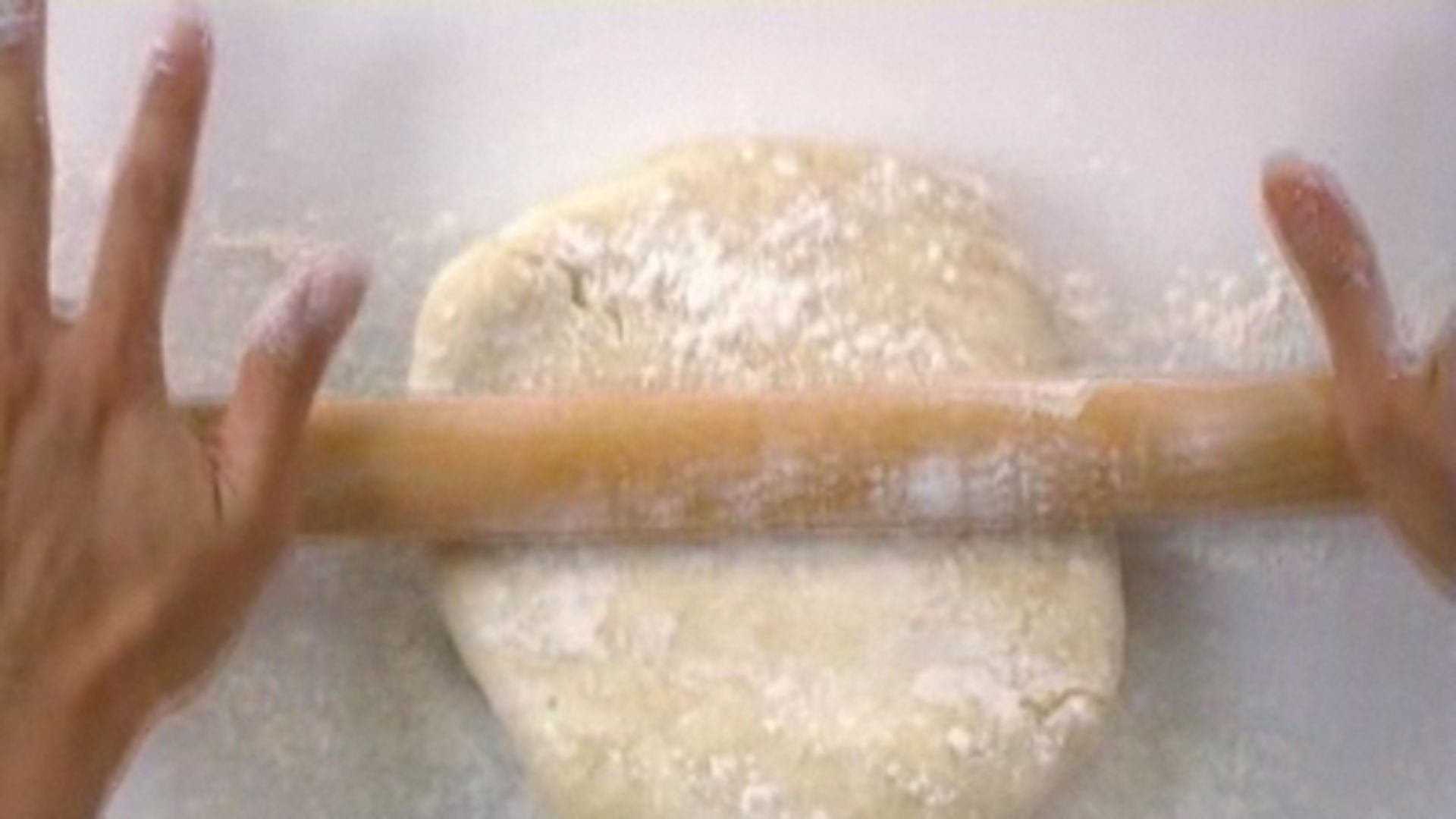 Watch How to Roll Out Cookie Dough | Epicurious Essentials: Cooking How ...