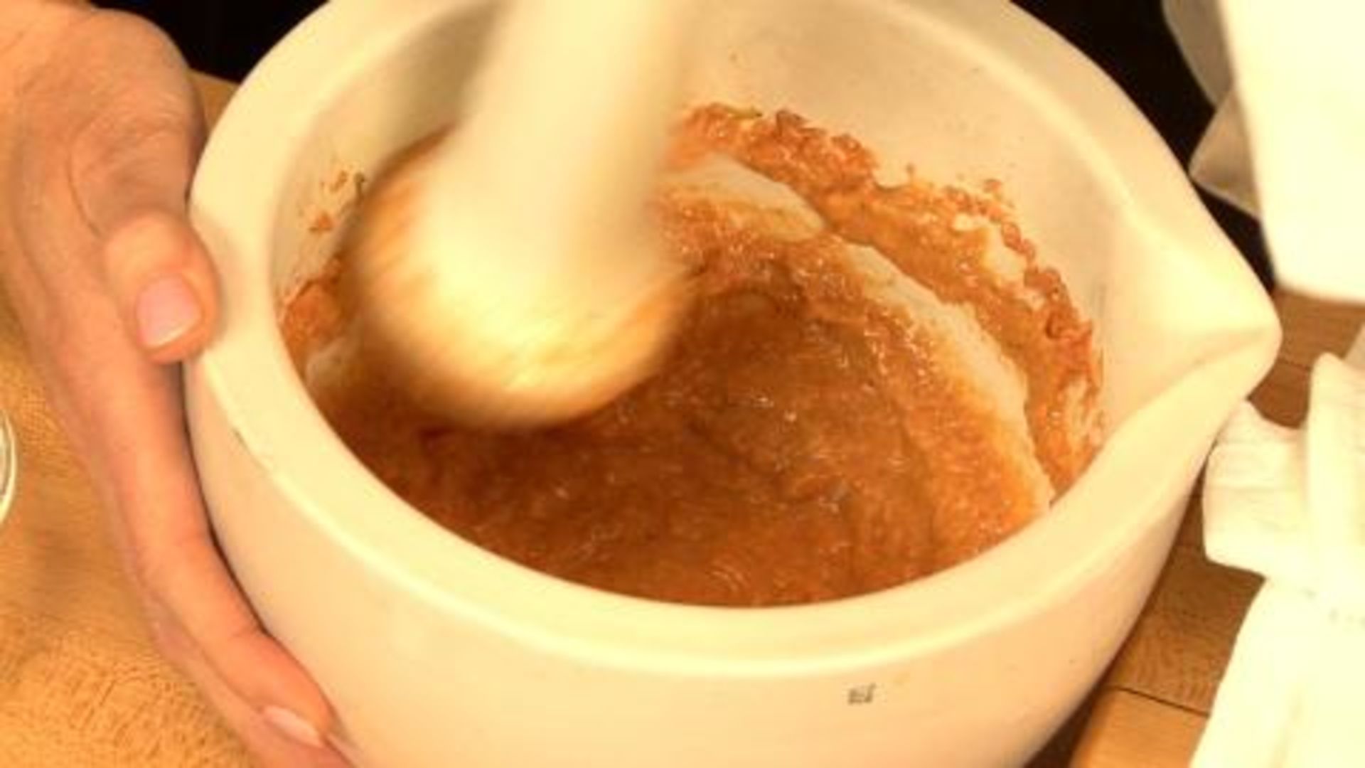 Watch How to Make French Bouillabaisse, Part 1 | Around the World in 80 ...