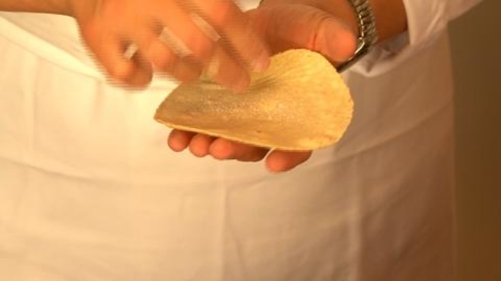 Watch How to Make Mexican Corn Tortillas, Part 2 | Around the World in ...