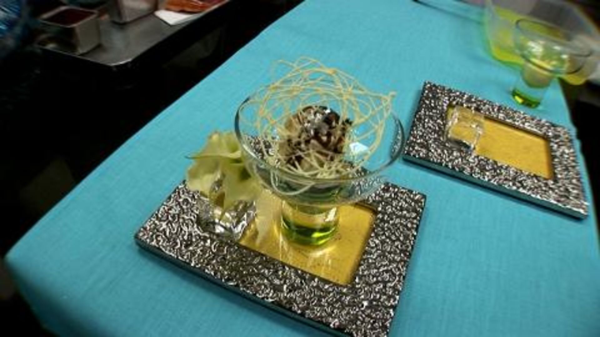 Watch Joël Robuchon Pastry Chef Kamel Guechida | Chef Profiles and ...