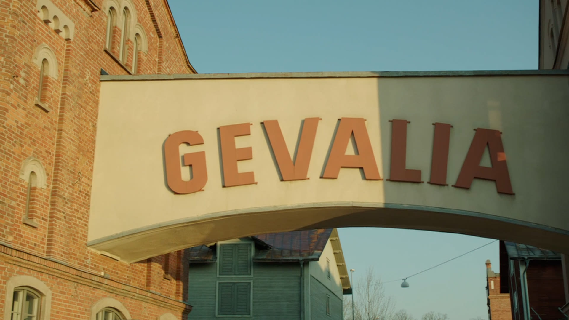 Watch Gevalia: The Origins of Engwall Swedish Coffee-Making ...