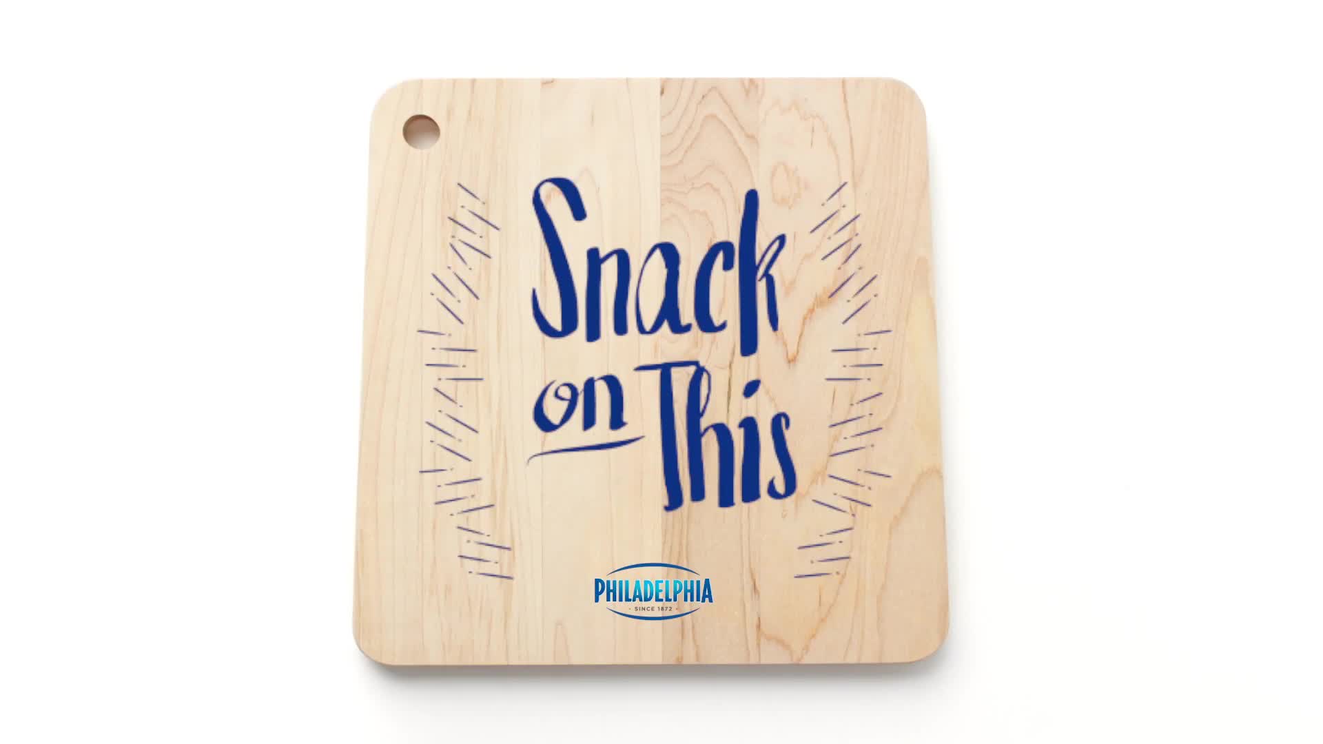 Watch Snack On This: Waffle Punch Up | Epicurious