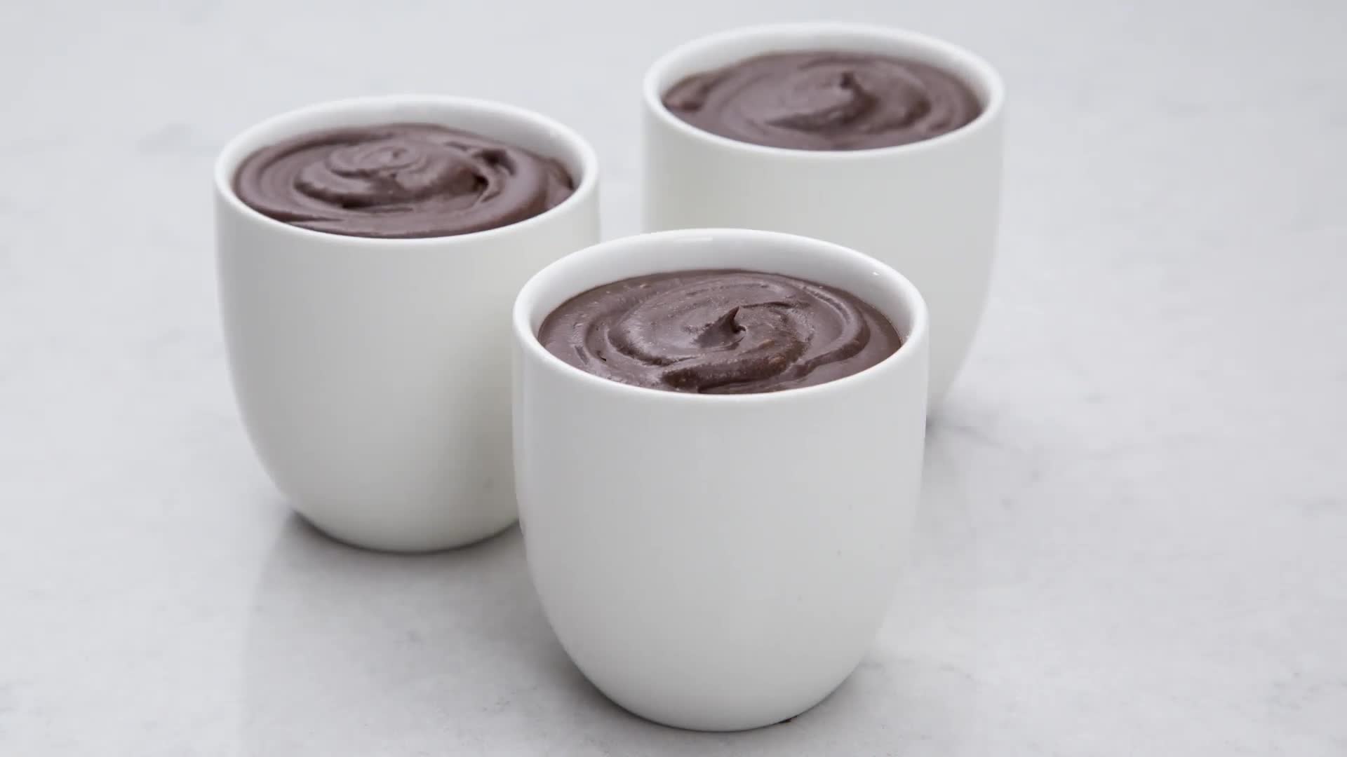 Watch How to Make Rich Chocolate Mousse | Cooking Magic | Epicurious