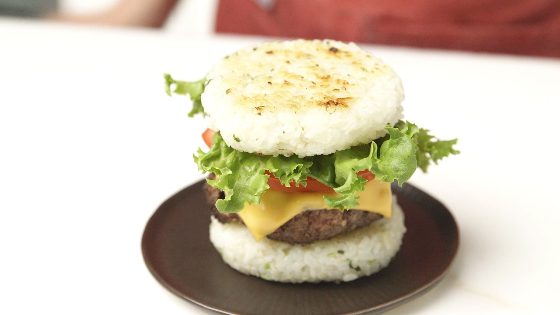 Watch Gluten-Free Sticky Rice Buns | Epicurious